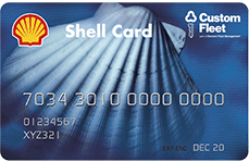 Driver Support - Custom Fleet